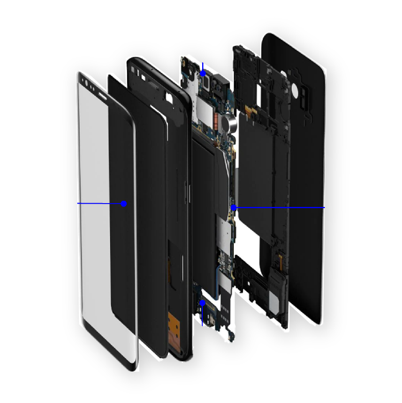 Product: Laser - myses